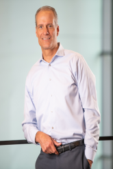 Steering Committee | Dallas Forth Worth Private Equity Forum